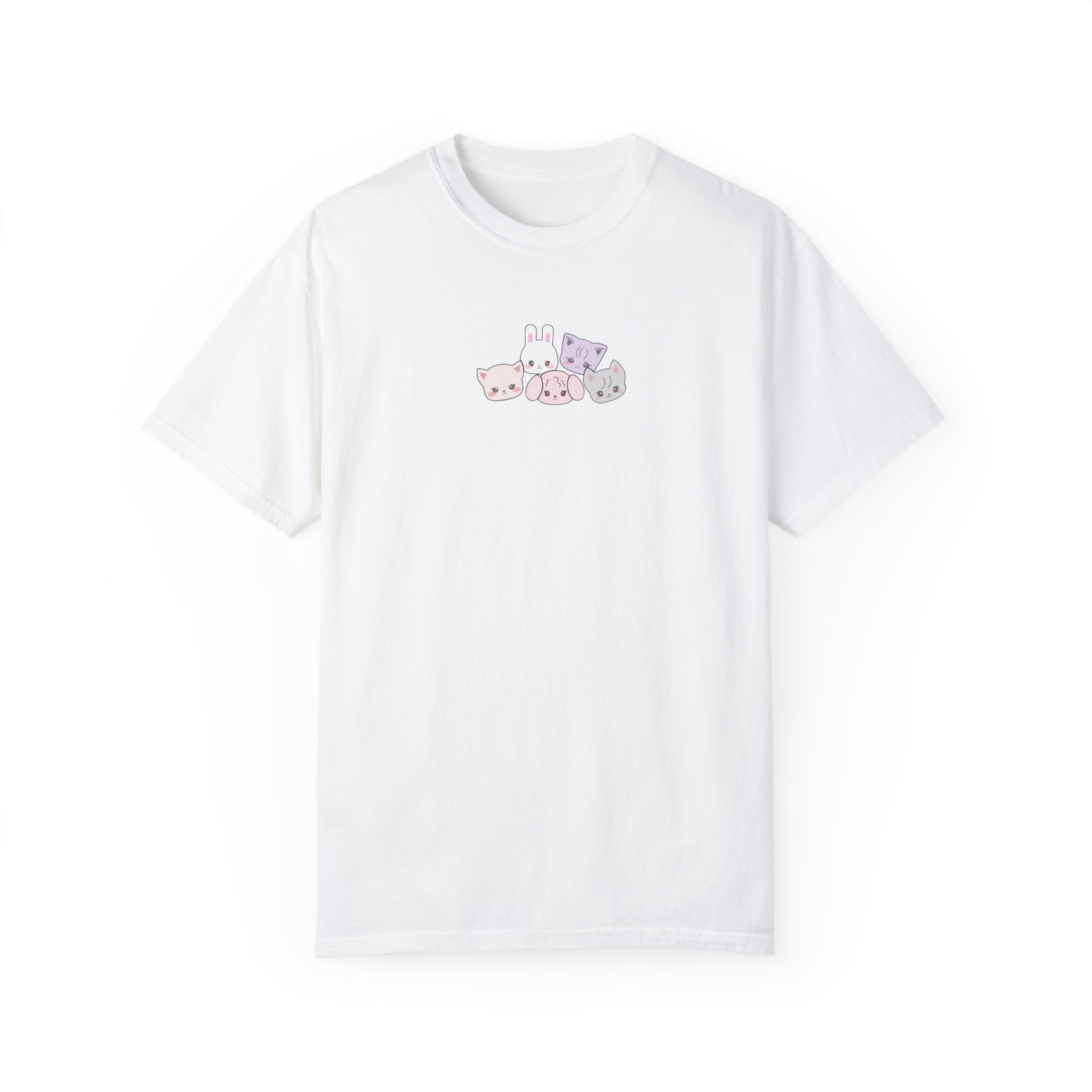 G-IDLE Super-Idle – Nabi Street